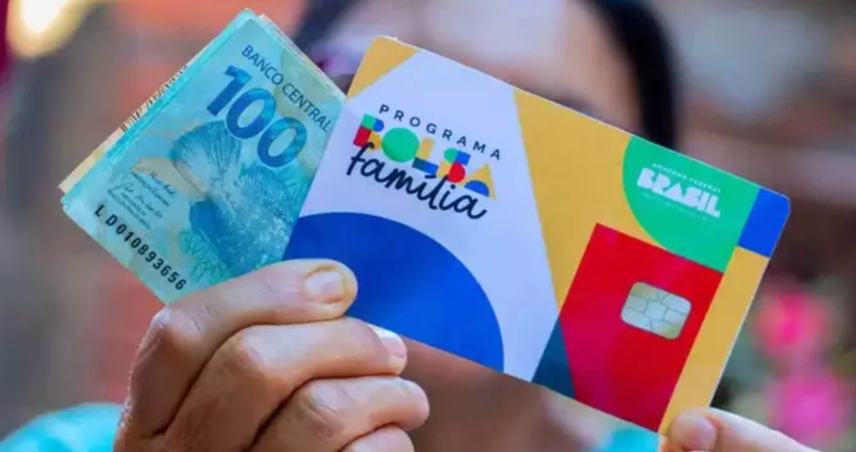 5 grupos do Bolsa Família poderão receber valores diferentes em junho