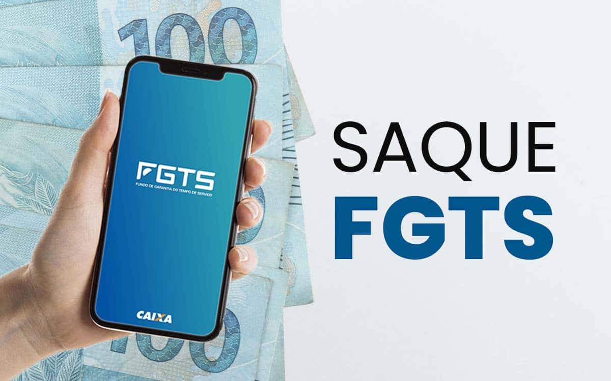 Caixa Libera Saque Do Fgts De Até R 6 Mil Saiba Como Conseguir Sacar