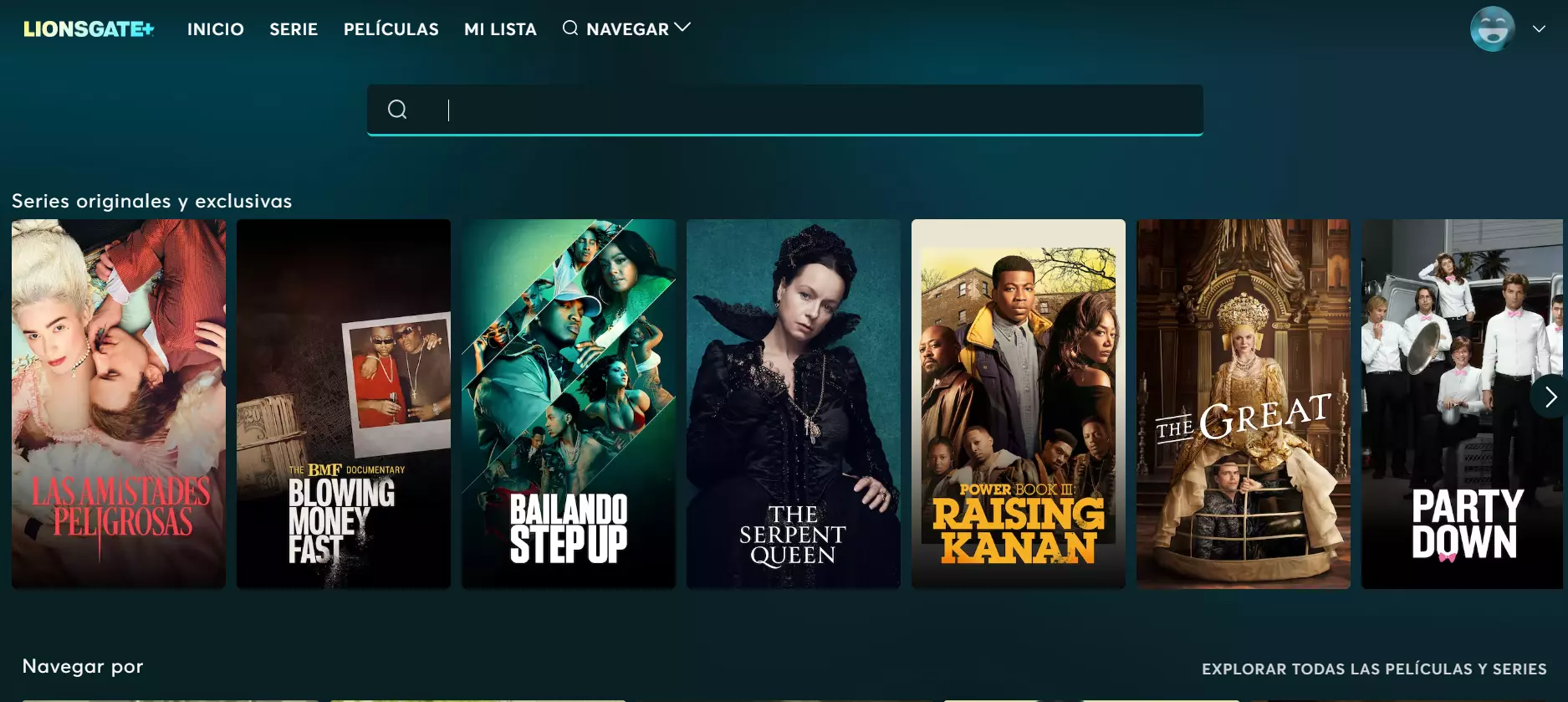 Lionsgate Plus Libera tima Not cia Para Usu rios Que Possuem TVs Samsung Lionsgate Plus Libera tima Not cia Para Usu rios Que Possuem TVs Samsung