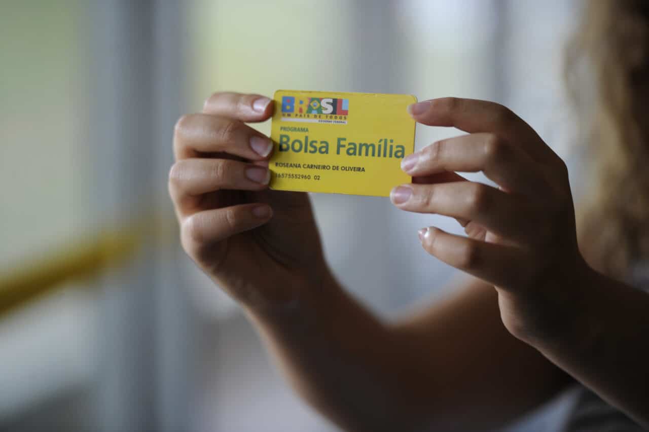 Urgente É Possível Desbloquear O Cartão Do Bolsa Família Para Função