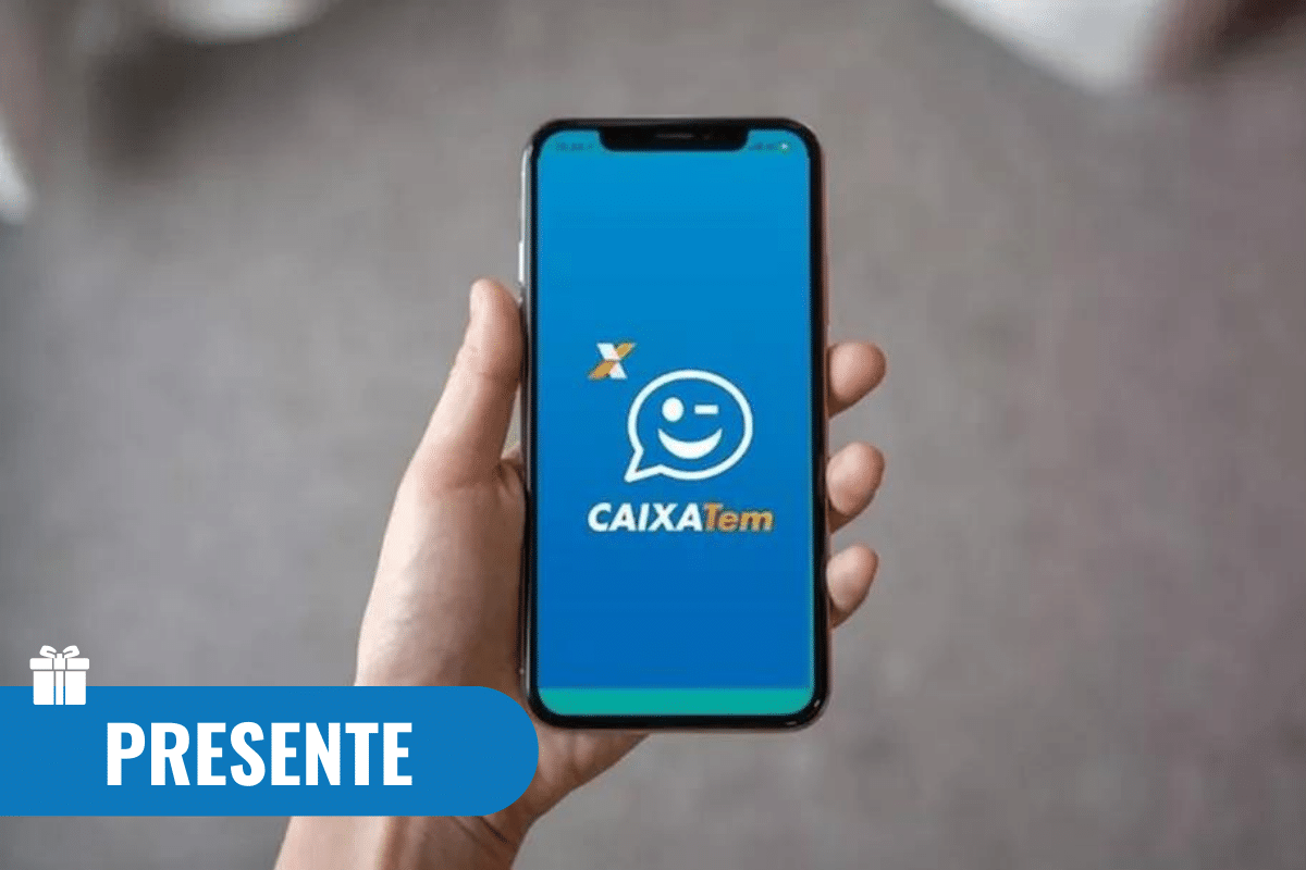 Presente No Caixa Tem Para Quem Cumprir Estes Requisitos