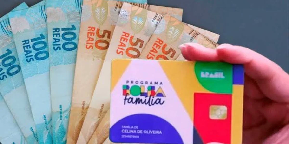 CartÃo Bolsa FamÍlia E Caixa Tem Chegou Quem Vai Receber