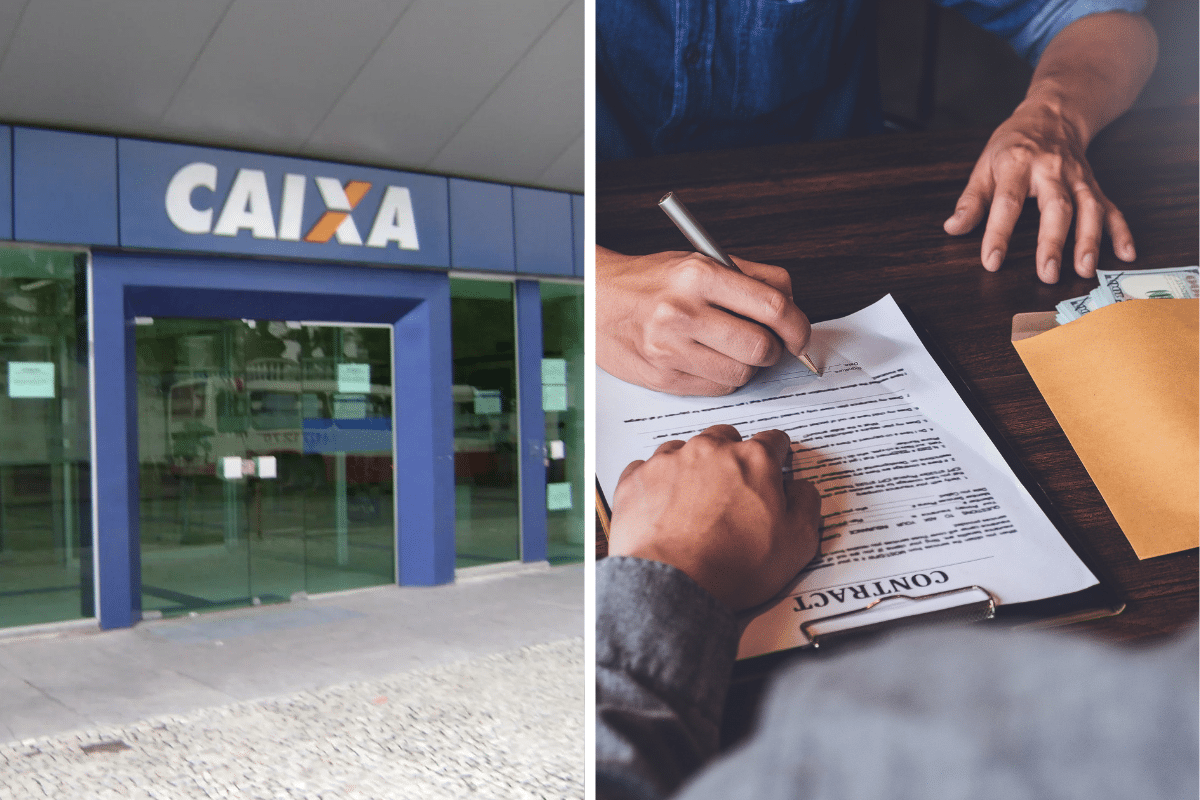 Liberado Caixa Permite Empréstimo Sem Análise De Crédito Seja Agora