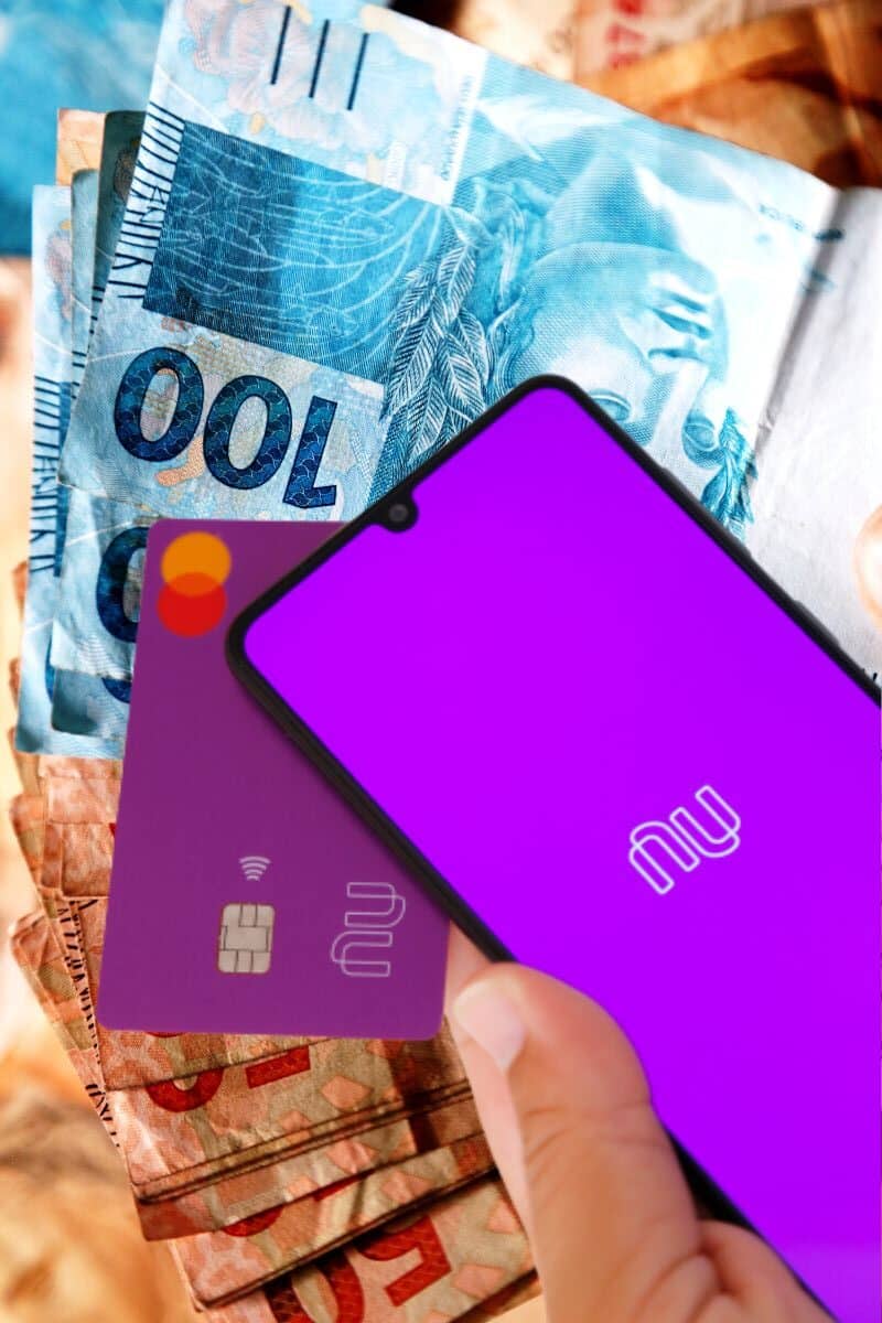 Como Antecipar O Saque Aniversário Do Fgts Pelo Nubank Passo A Passo E