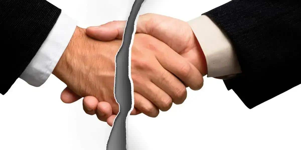 TRCT: explicação simplificada e modelo do Termo de Rescisão de Contrato ...