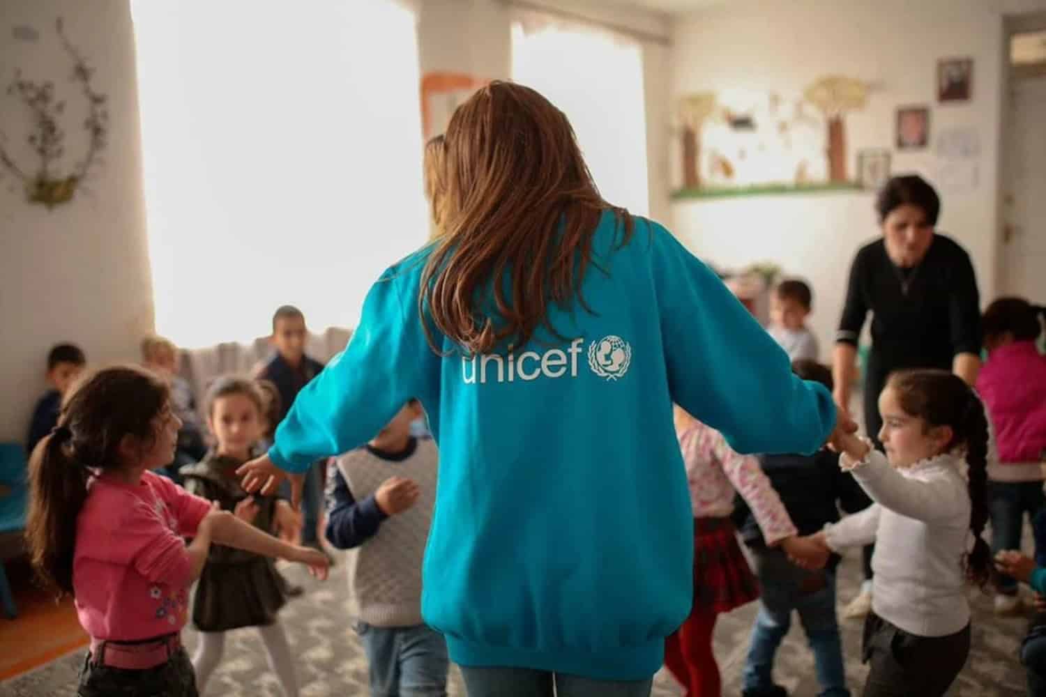 Estratégia Escolar da Unicef Transforma Vidas de 300 Mil Crianças no Brasil